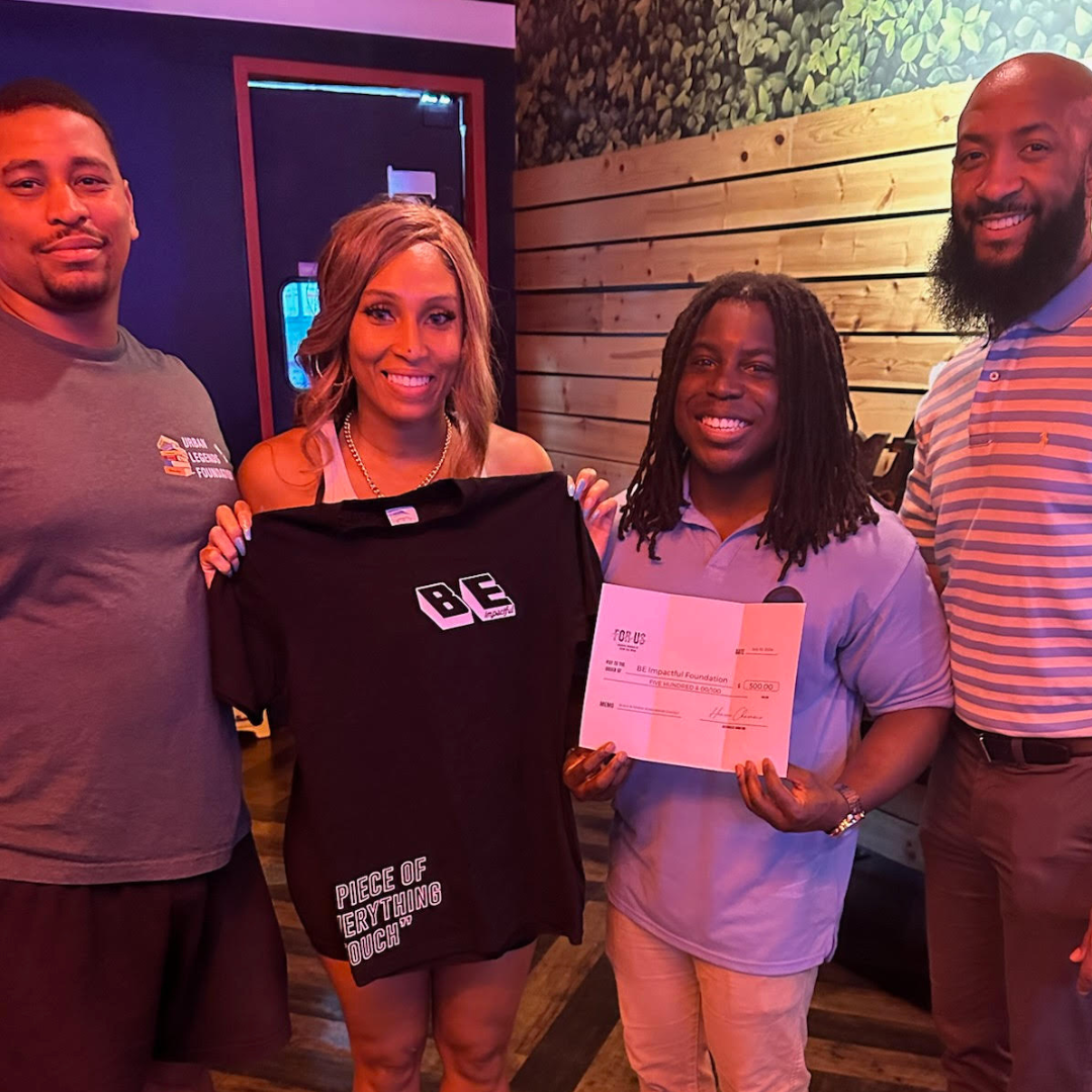 Black Business Scholarship – TheBlack.Blog